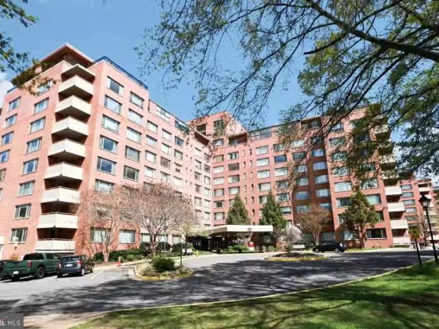 1111 Arlington Blvd #243, Arlington, VA 22209 MLS VAAR2055640