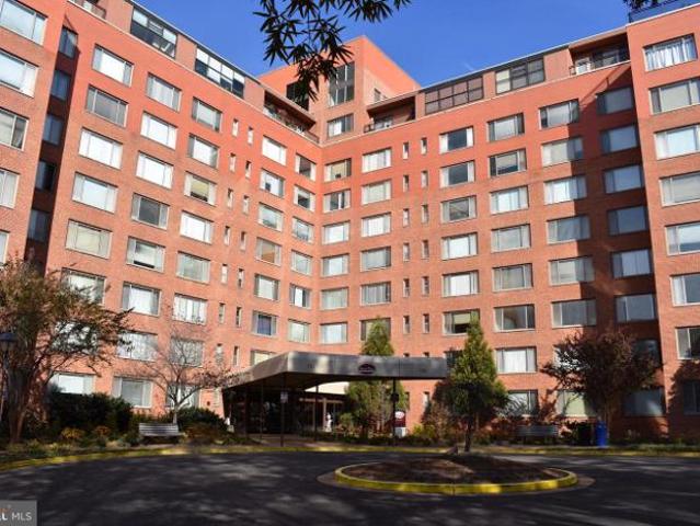 1111 Arlington Blvd #621 Arlington, VA 22209