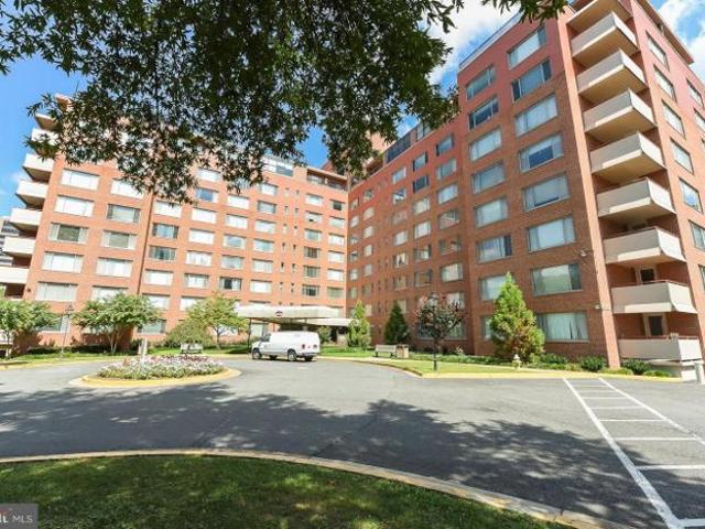 1111 Arlington Blvd #712 Arlington, VA 22209