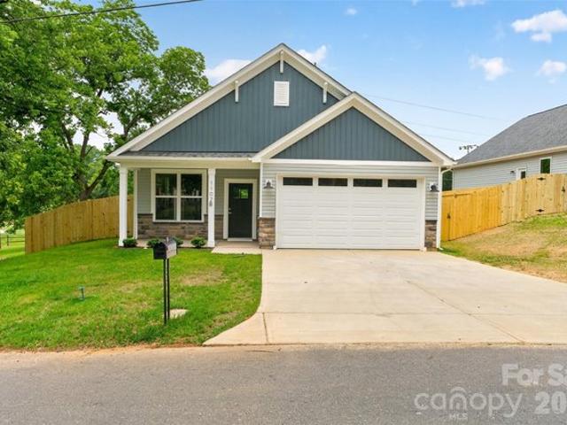 1111 Burke St, Monroe, NC 28110