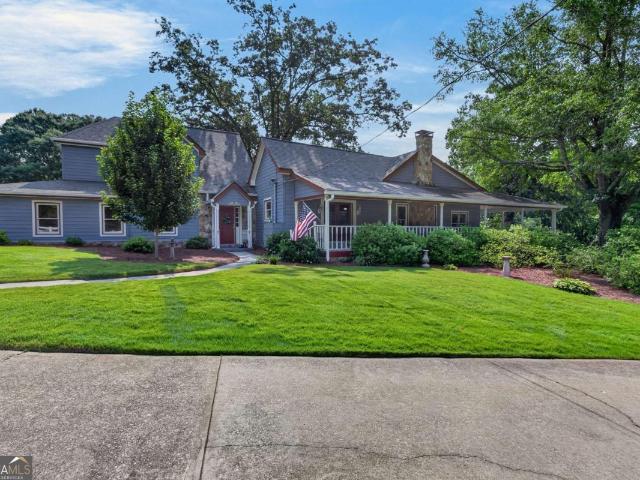 1111 Bakers Bridge Road