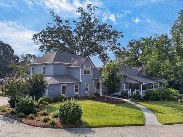 1111 Bakers Bridge Rd, Douglasville, GA 30134