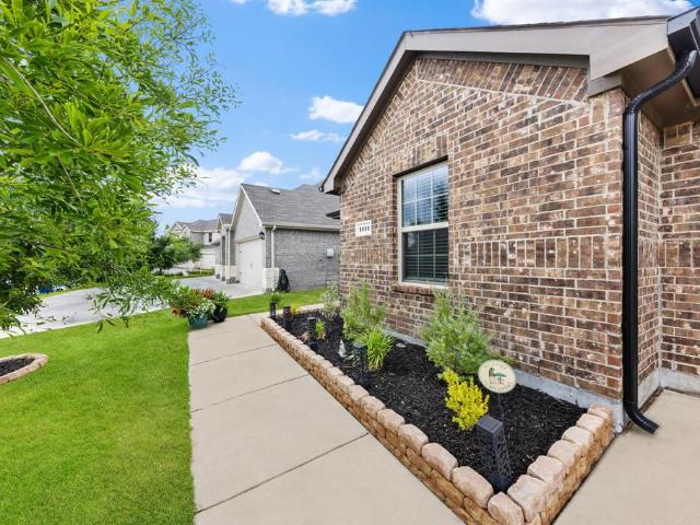 1111 Baldwin Lane