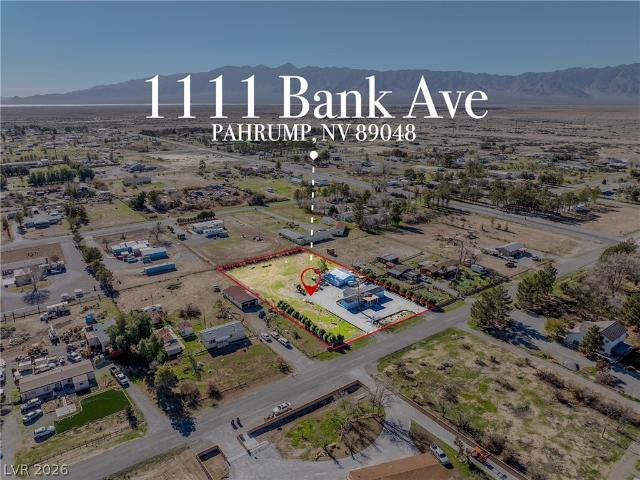 1111 Bank Avenue
