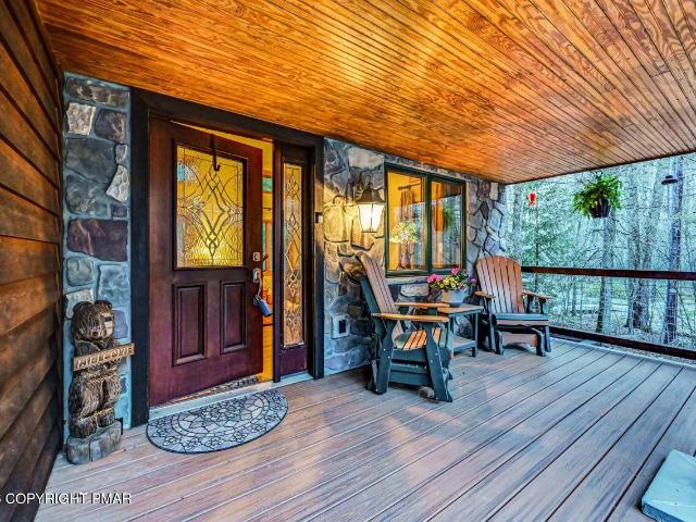 1111 Bear Track Trail