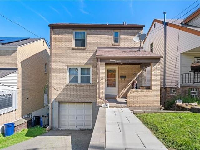 1111 Bellaire Ave, Pittsburgh, PA 15226