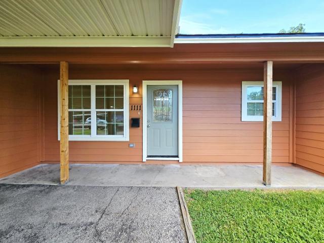 1111 Belshire Road