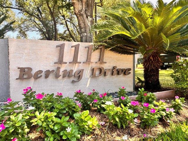 1111 Bering Dr Unit 1205, Houston, TX 77057