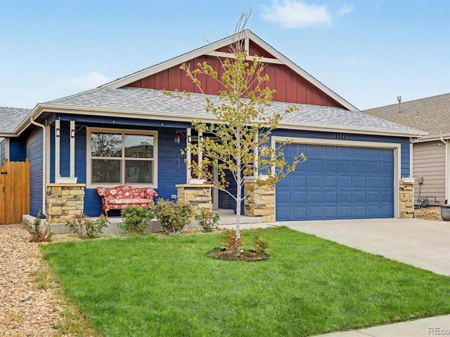 1111 Bison Way