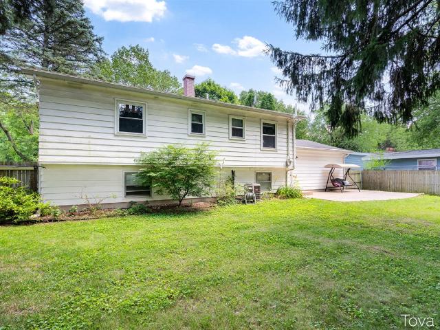 1111 Bretton Drive
