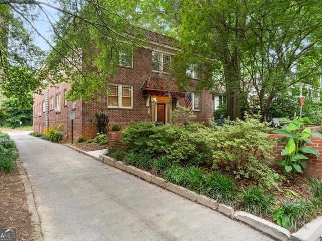 1111 Briarcliff Pl NE Apt 1, Atlanta, GA 30306