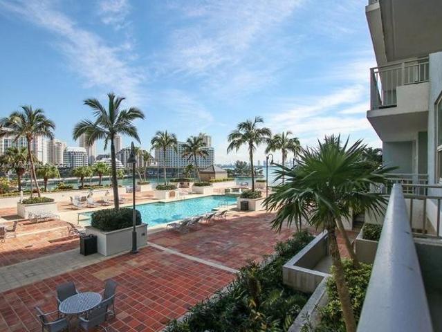 1111 Brickell Bay Dr #504, Miami, FL 33131