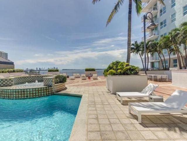 1111 Brickell Bay Dr #804 Miami, FL 33131