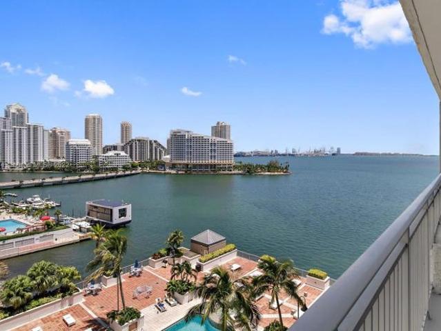 1111 Brickell Bay Dr #908 Miami, FL 33131