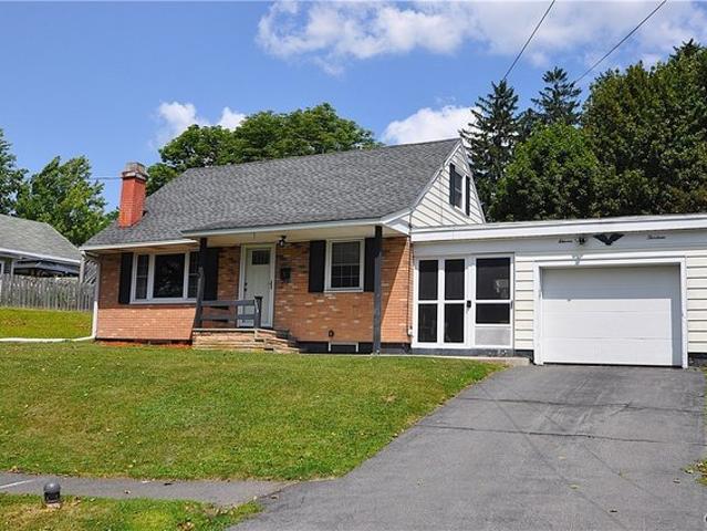 1111 Caleb Ave Unit 15, Syracuse, NY 13206