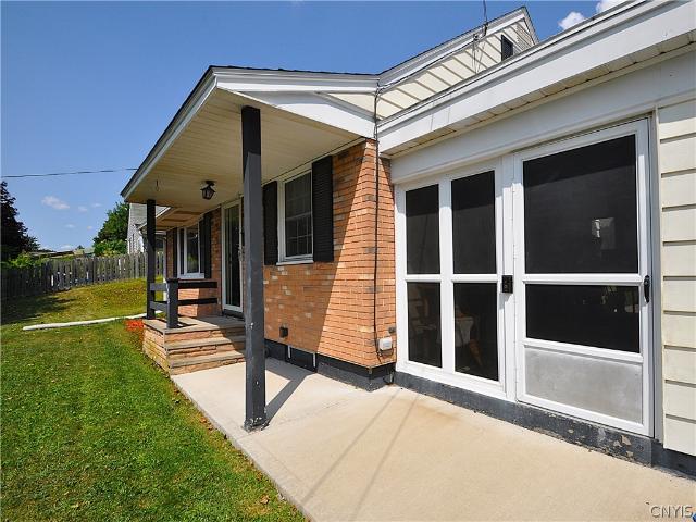1111 Caleb Avenue # 15