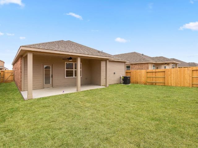 1111 Campside Dr, Beasley, TX 77417 | MLS #30414 | Compass