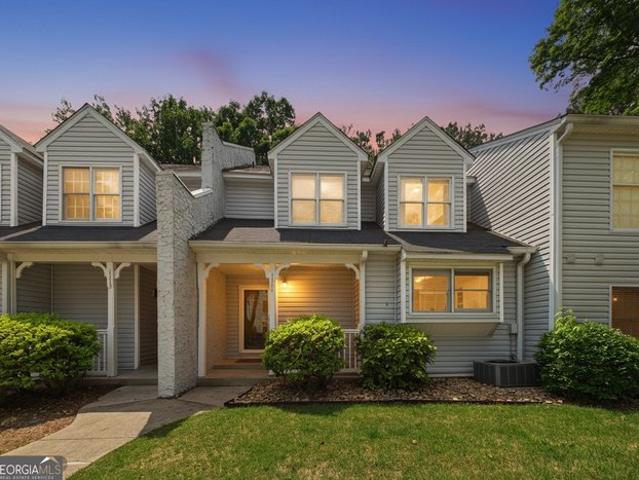 1111 Cannongate Xing SW, Marietta, GA 30064