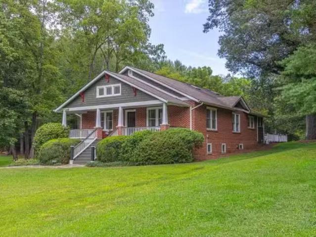 1111 Cane Creek Road, Asheville, NC 28732