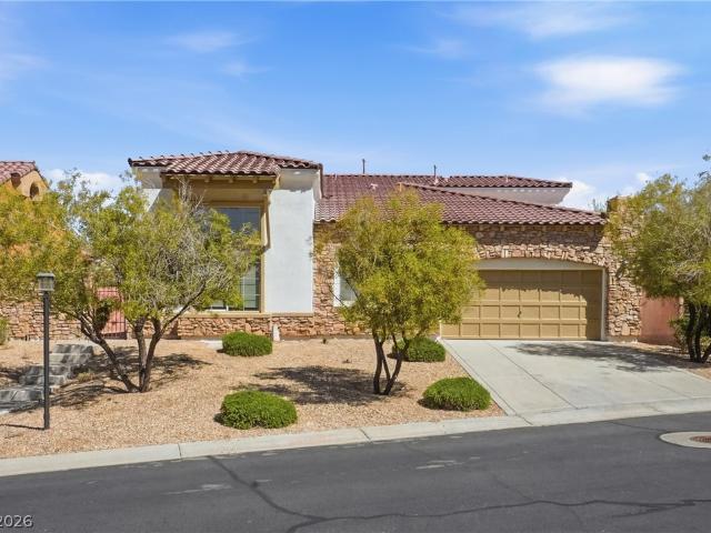 1111 Casa Palermo Cir, Henderson, NV 89011 | MLS #2766 | Compass