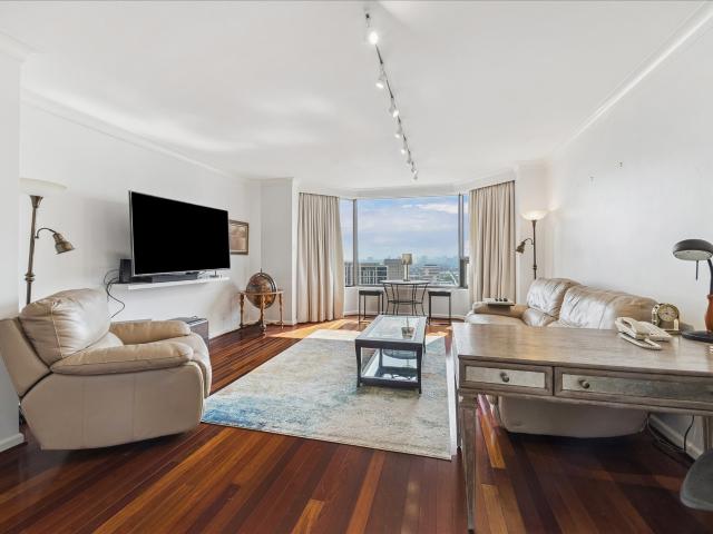 1111 Caroline Street 2908