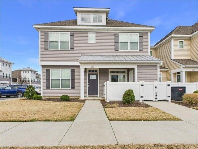 1111 Celia Ct, Hampton, VA 23666