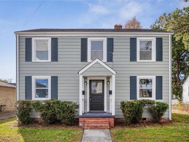 1111 Charleston St, Norfolk, VA 23505