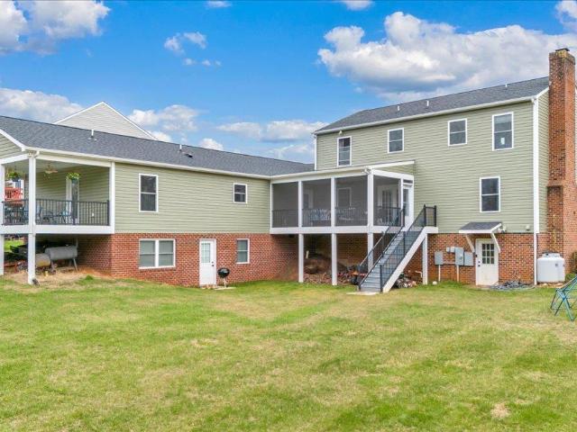 1111 Charmin Drive