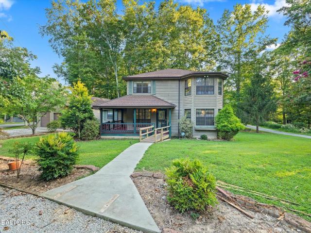 1111 Cherokee Rd