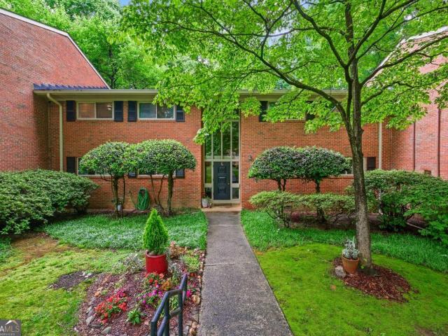 1111 Clairemont Avenue L3