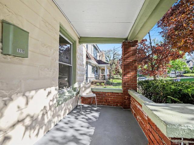 1111 Cooper Avenue