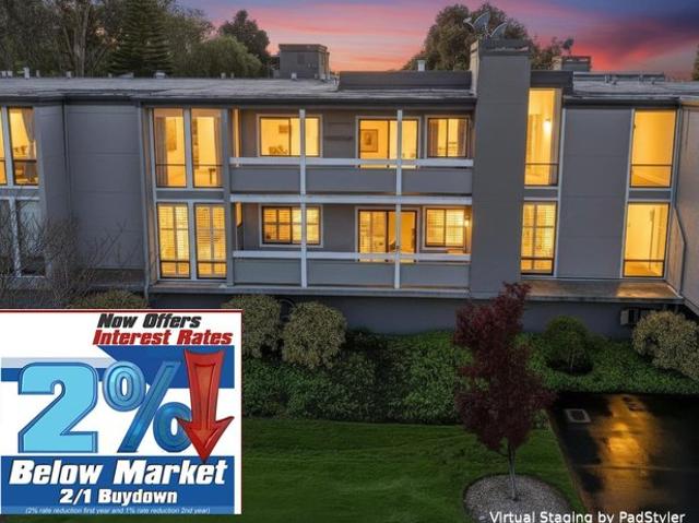 1111 Compass Ln Apt 205, Foster City, CA 94404