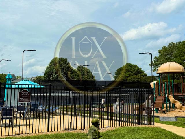 1111 Consortium Drive, Unit B 1 Bedroom Home for Rent at 1111 Consortium Dr, Raleigh, NC 27603 Southwest Raleigh