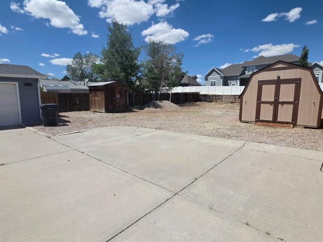 1111 Continental St, Rock Springs, WY 82901 | MLS #20262