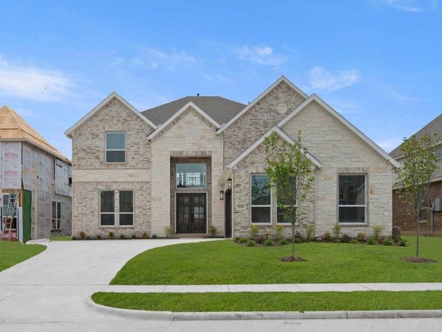 1111 Cowbird Way