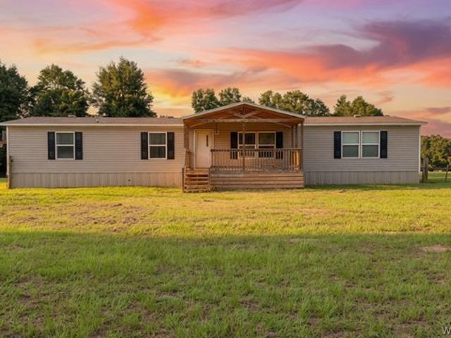 1111 County Road 324, Jack, AL 36346