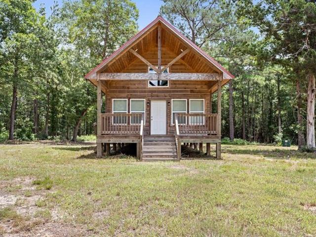 1111 County Road 4370, Woodville, TX 75979