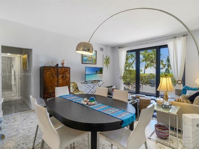 1111 Crandon Blvd Unit A103, Key Biscayne, US, FL