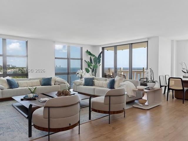1111 Crandon Blvd Apt A501, Key Biscayne, FL 33149