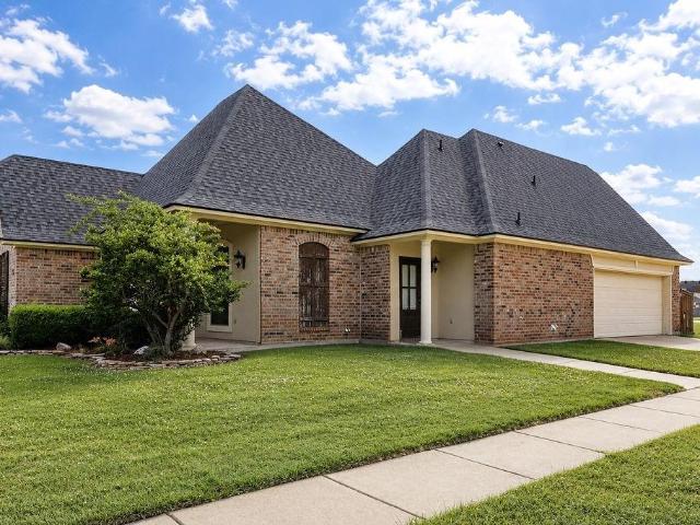1111 Creole Drive