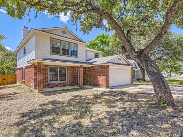 1111 Creek Knoll