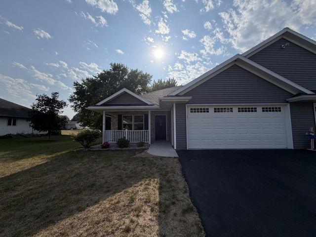 1111 Duke Ests, Kiel, WI 53042