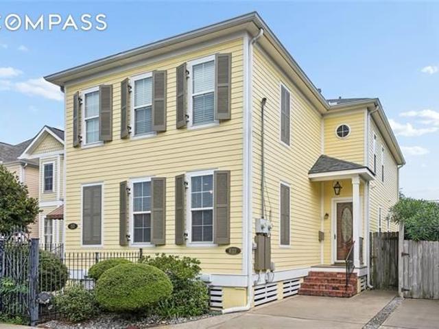 1111 Dante St, New Orleans, LA