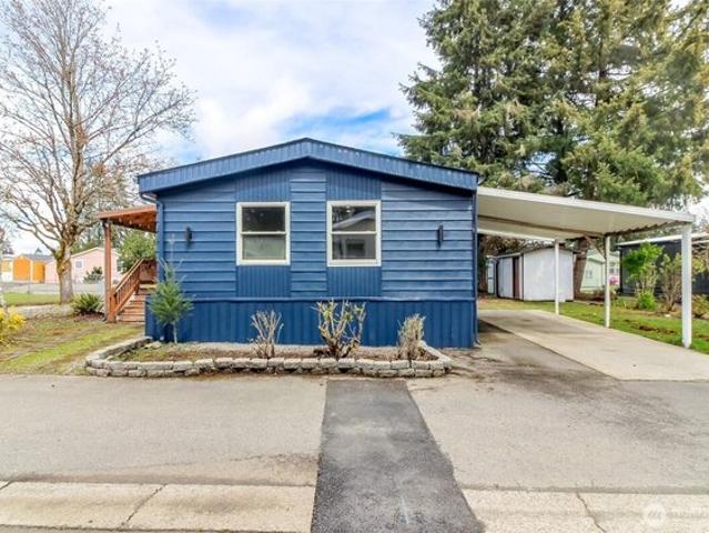 1111 Archwood Dr SW Unit 375, Olympia, WA 98502