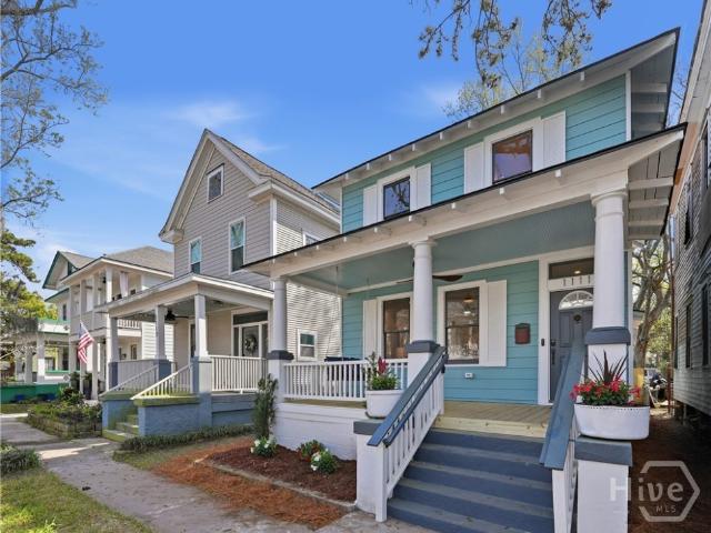 1111 E 31st Street