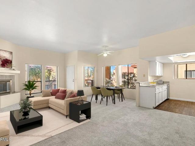 1111 E Brown Rd, Unit 2, Mesa, AZ 85203 | MLS #6702 | Compass