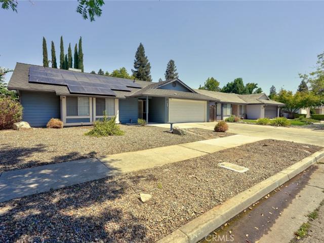 1111 E Donna Drive