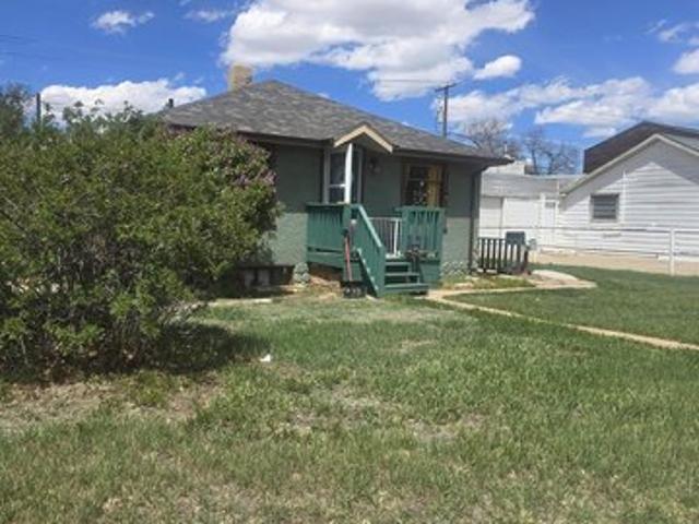 1111 E Flint St, Laramie, WY 82072