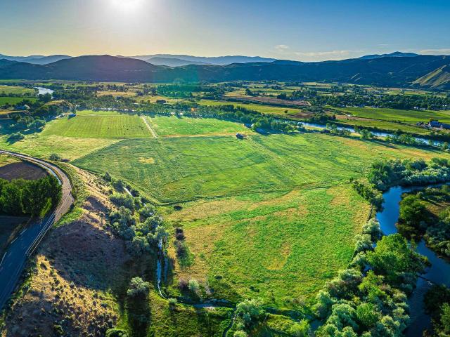 1111 E Idaho Blvd 151 Acres