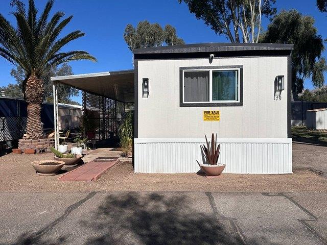 1111 E Limberlost Dr Unit 179, Tucson, AZ 85719